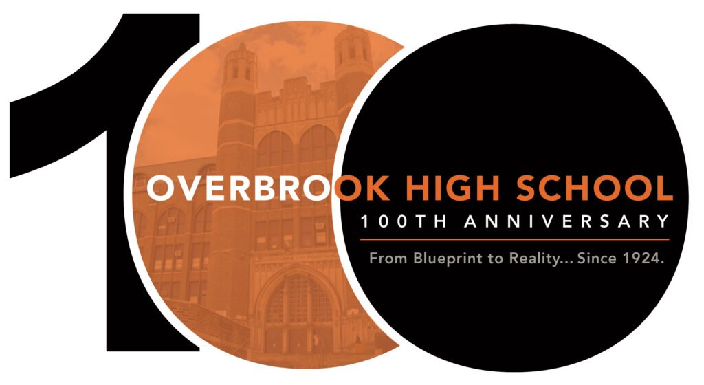 Overbrook High School 100-Year Celebration | From Blueprint to Reality